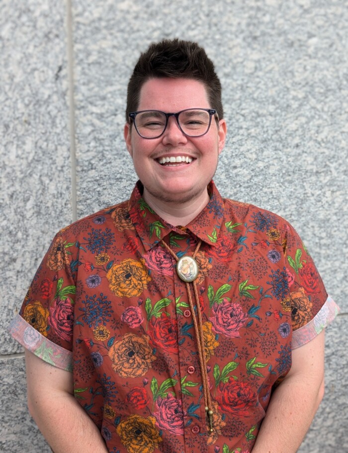 Tasha Sams | Main Street America